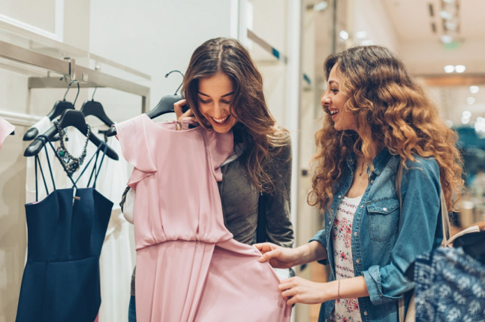 Why Shopping with Your Best Friend is Better than Shopping Alone - Best ...