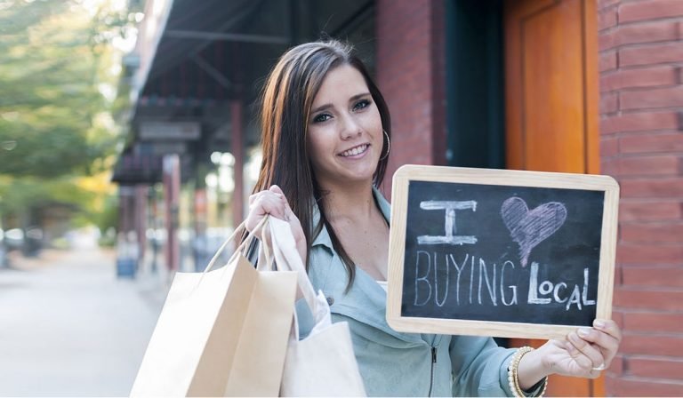Why You Should Be Shopping Local - Best Shopping Guide