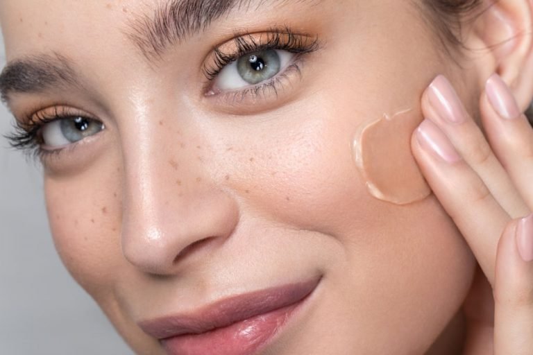 Tips for Using Makeup to Cover Scars - Best Shopping Guide