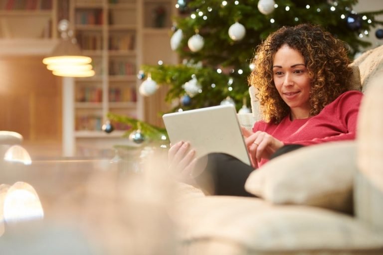 5 Tips for Safe and Smart Holiday Shopping - Best Shopping Guide