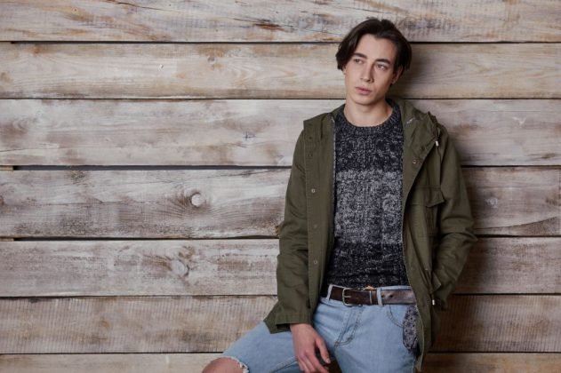 Best and Super Cool Ideas and tricks for Men: How to select Jackets ...