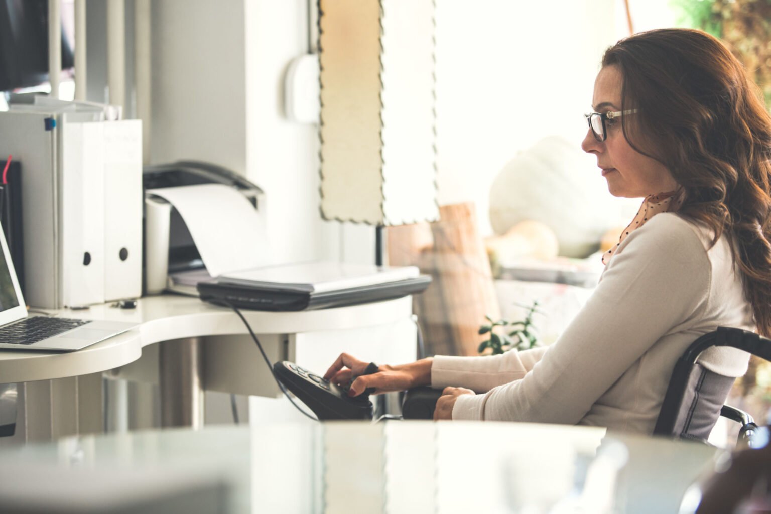 3 Reasons Why Your Home Office Needs a Business Printer - Best Shopping ...